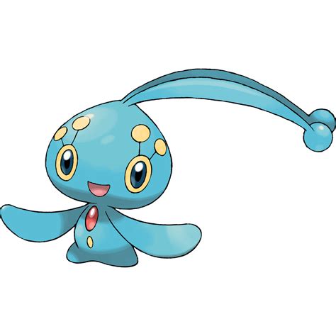 Manaphy Smashwiki The Super Smash Bros Wiki