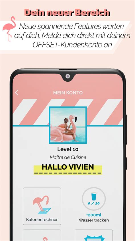 Offset For Android Download