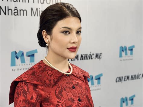 Lily Chen Vì Tiền Bất Chấp Lấy Chồng Giàu Làm Vợ Lẽ Trong Phim Mới