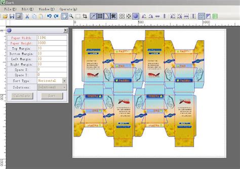 Packmage Corrugated And Folding Carton Box Packaging Design Software Carton Box Design