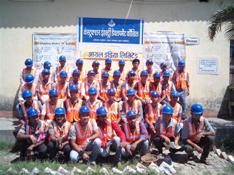Construction Industry Development Council Director General At Janis