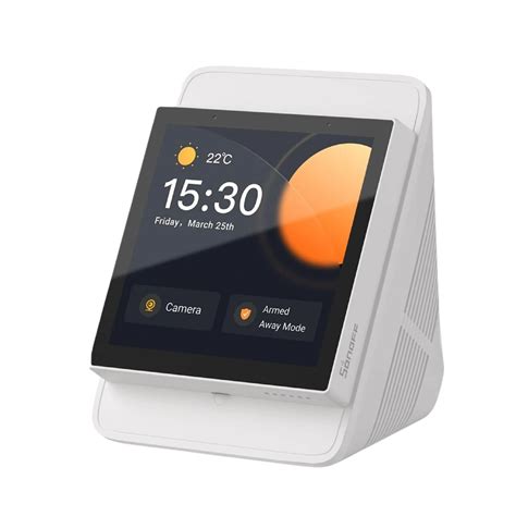 SONOFF NSPanel Pro - panel za upravljanje | alex.shop