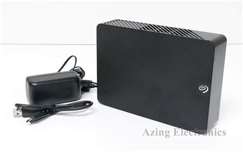 Used Seagate Expansion 12tb External Usb 3 0 Desktop Hard Drive Srd0nf2 Ubb Threads