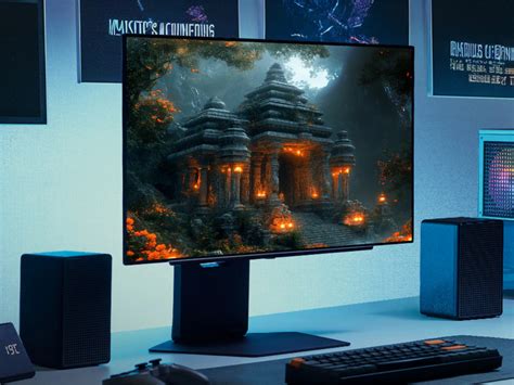 LG Releases UltraGear OLED 27GX700A Gaming Monitor With Major Changes From Older Models