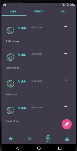 GitHub Furkanaskin Podpocket Podcast App That Works On Android And Uses Latest Tools Kotlin