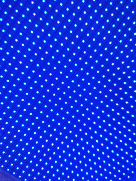 Indoor OutdoorMedia High Resolution Led Screen P Grandado