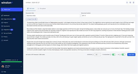 Ai Detector Accurate Ai Checker For Chatgpt Claude Gemini