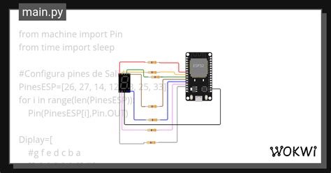 Wokwi Online ESP STM Arduino Simulator