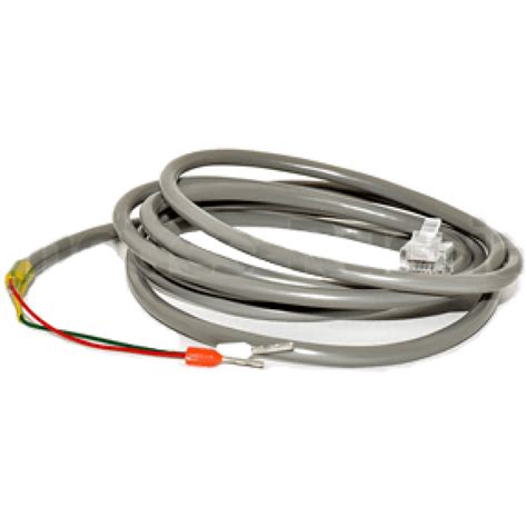 Кабель Segnetics rs485-rj12 купить в Москве | Сегнетикс rj12