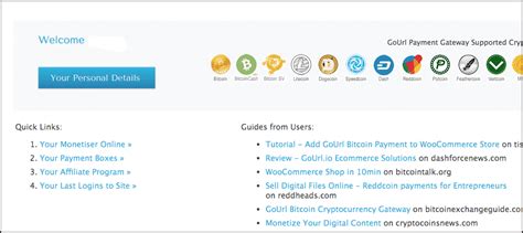 how to add bitcoin to wordpress as a payment gateway greengeeks