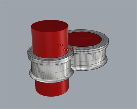 Boolean Fails On A Sweep Shape Rhino Mcneel Forum