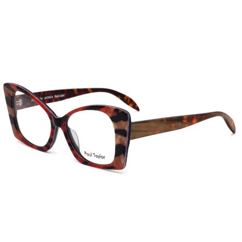 Paul Taylor Abagail Optical Glasses Frames Eye Gallery