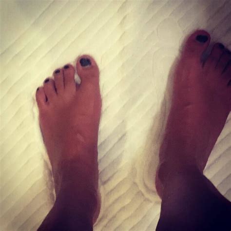 Joana Metrass Feet