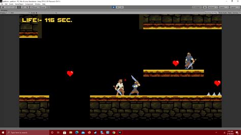 Github Harry Prince D Unitygame