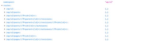 Budowanie Rest Api W Oparciu Wordpress Okinet