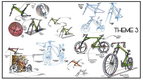 Sketch And Conceptualize Your Product For You By Hypernikk Fiverr