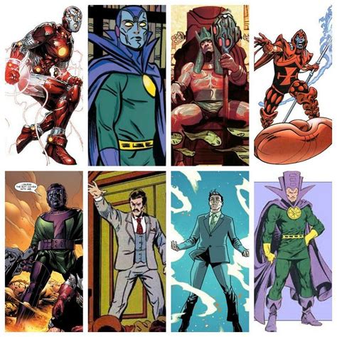 How strong is Kang the Conqueror? Power levels explained