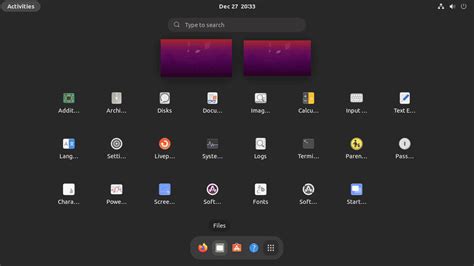 How To Install Gnome In Ubuntu LTS Using PPA LinuxShout