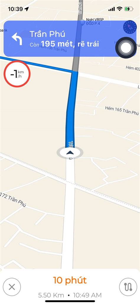 Github Vietmap Companyflutter Navigation Example A Turn By Turn Example Application For
