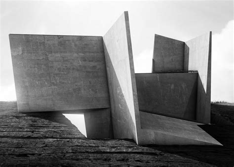 Alex Hogrefe S Conceptual Retreat Is Cut Into An Icelandic Clifftop