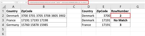 Excel Find String In Range And Return Row Number Printable Online