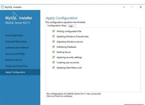 MySQL数据库下载及安装教程最新版史上最详细 工程师搁浅 博客园