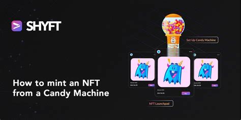 Blog How To Mint An Nft From A Candy Machine Part 2 Rsolana