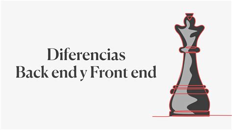 Frontend Vs Backend Ejemplos Y Diferencias Okisam