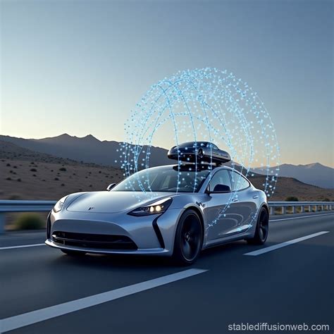 Teslas Fsd Data Collection And Ai Training Stable Diffusion Online Teslas Fsd Data Collection And Ai Training Stable Diffusion Online