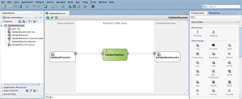 soa suite 12c new features summary