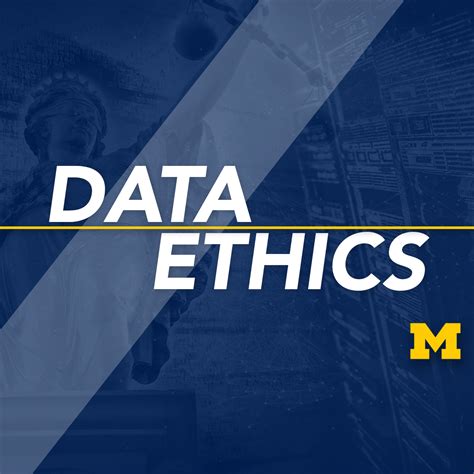 Free Online Course Data Science Ethics Coursesity
