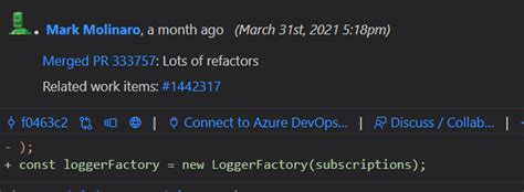 Try To Guess Ado Pull Request Autolinks Based On Commit Message · Issue 1486 · Gitkrakenvscode