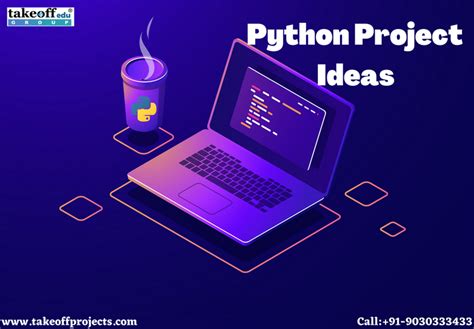 Python Project Ideas Python Projects Ideas Has Become One Of By