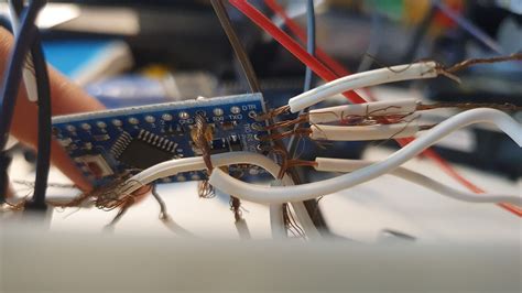 Help Avrdude Stk500 Recv Programmer Is Not Responding Uploading Arduino Forum