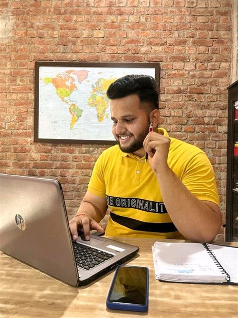 Himanshu Singh On Linkedin A Productive Day