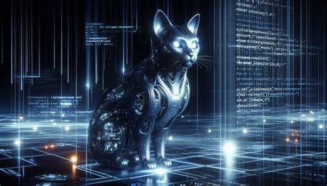 The Role Of Artificial Intelligence In Cyber Security Cyber Cat Voodoo
