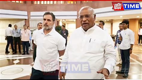 Cwc Demands Probe Into Security Lapses In Pahalgam Terror Strike