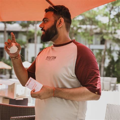Yash Munjal On Linkedin Social Media Success Isnt About Algorithms