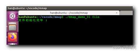 【linux 内核 内存管理】内存管理系统调用 ⑤ 代码示例 多进程共享 Mmap 内存映射示例 腾讯云开发者社区 腾讯云