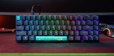 Best Hyperx Keyboards Of 2023 Top Picks And Reviews