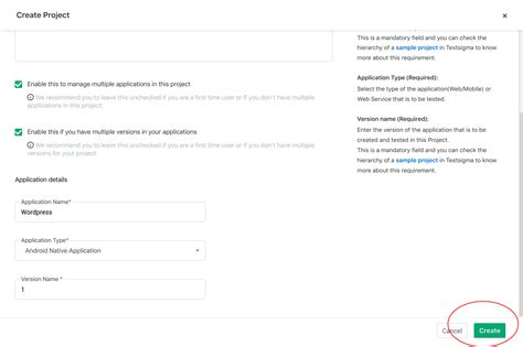 Mobile Application Testing With Testsigma Artoftesting