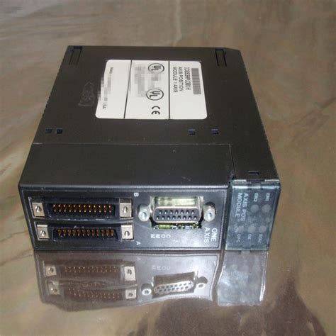 Bit Current Channel IC ALG GE VersaMax Analog Output Module