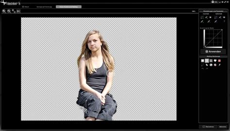 Affinity Photo Selecting Cutting Question Affinity On Desktop Questions Macos And Windows