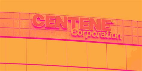 Centene Cnc Reports Earnings Tomorrow What To Expect