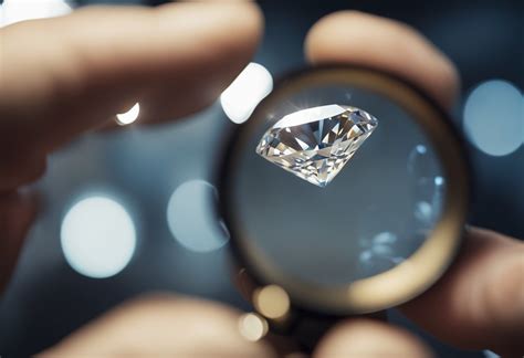 How To Tell If A Diamond Is Real Or Fake Tips From An Expert Jeweler