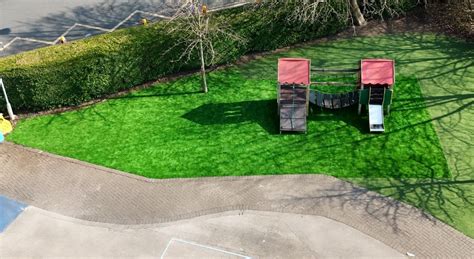 Today I Had The Privilege Of Seeing Our Latest Surfacing Installation