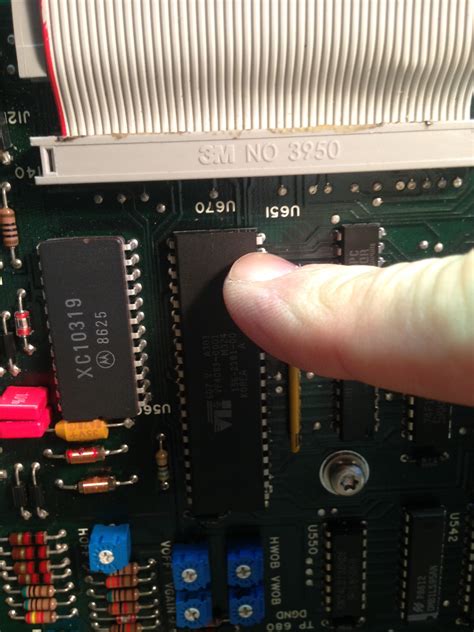 Tektronix Scopes I Have