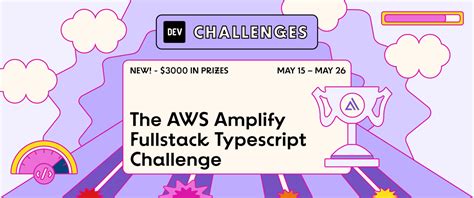 DEV Aws Hackathons And Writing Challenges DEV Community