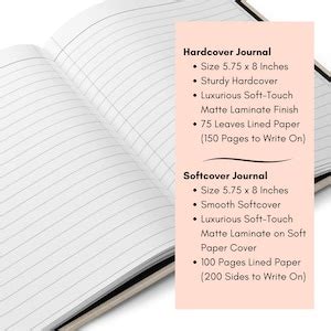 Custom Bulk Notebooks With Logo For Etsy Seller Small Business Owner Or Corporate Bulk Client