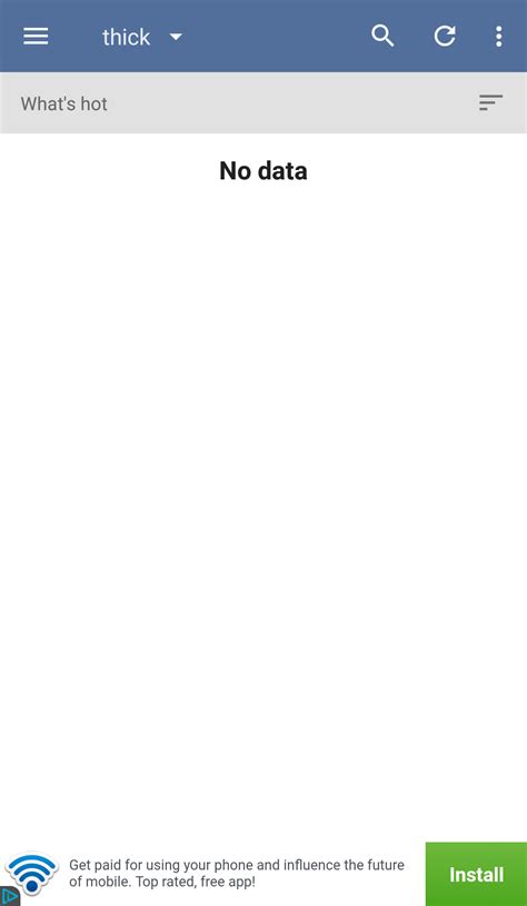 Not Having Any NSFW Post Show Up In R All Nothing Shows Up In Specific NSFW Subs Show NSFW